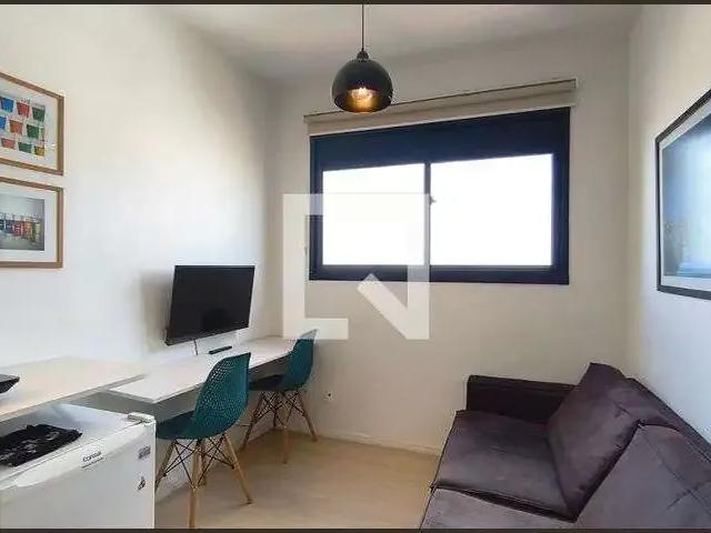 Apartamento para Venda em São Paulo/SP Liberdade 1 Quartos
