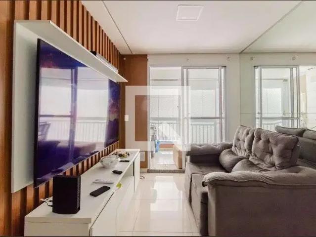 Apartamento para Venda em São Paulo/SP Liberdade 1 Quartos