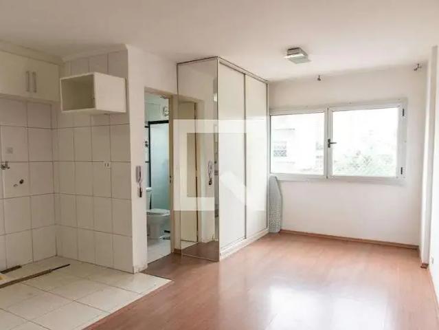 Apartamento para Venda em São Paulo/SP Liberdade 1 Quartos
