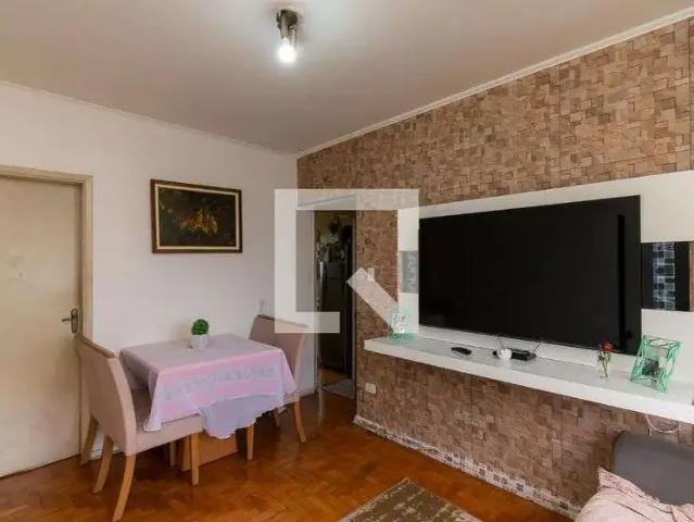 Apartamento para Venda em São Paulo/SP Liberdade 1 Quartos