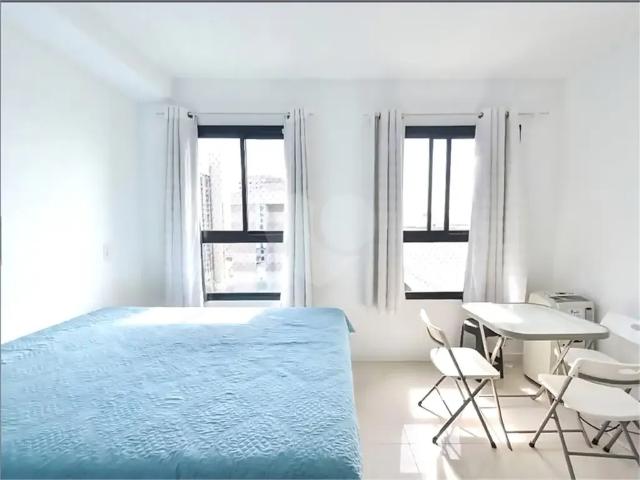 Apartamento para Venda em São Paulo/SP Liberdade 1 Quartos