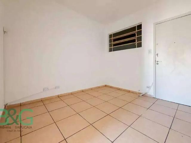 Apartamento para Venda em São Paulo/SP Liberdade 1 Quartos