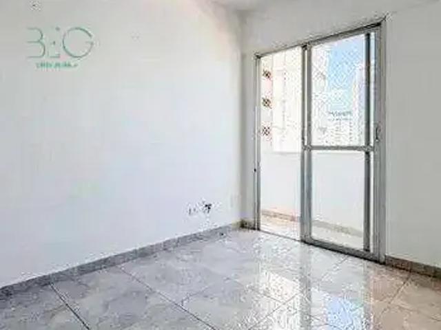 Apartamento para Venda em São Paulo/SP Liberdade 1 Quartos