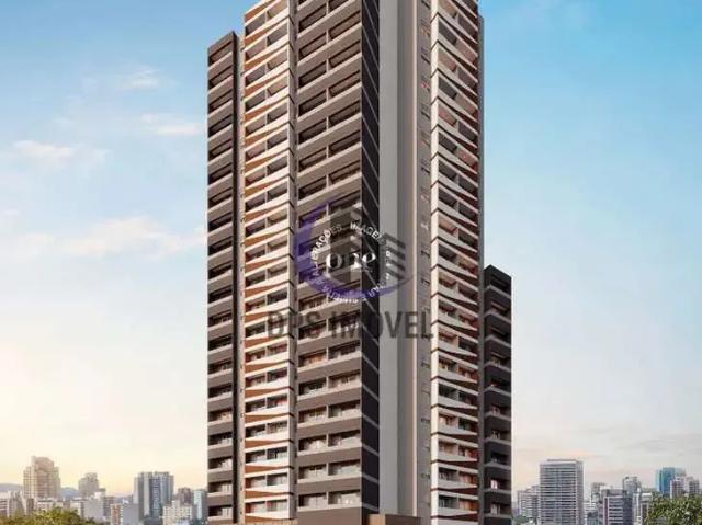 Apartamento para Venda em São Paulo/SP Liberdade 1 Quartos