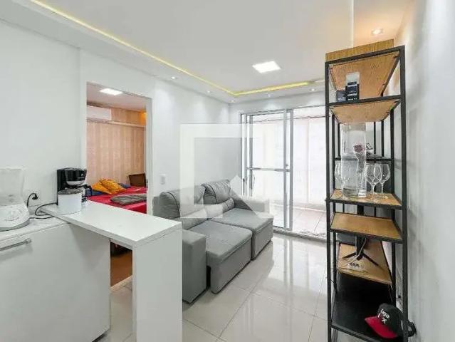 Apartamento para Venda em São Paulo/SP Liberdade 1 Quartos
