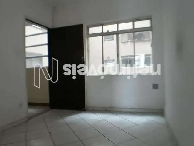 Apartamento para Venda em São Paulo/SP Liberdade 1 Quartos
