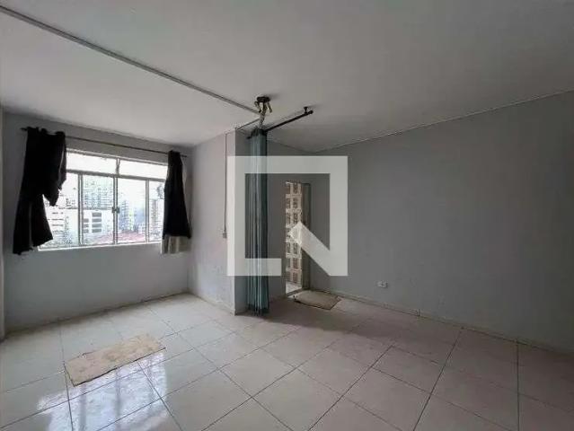 Apartamento para Venda em São Paulo/SP Liberdade 1 Quartos