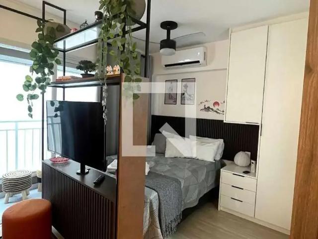 Apartamento para Venda em São Paulo/SP Liberdade 1 Quartos