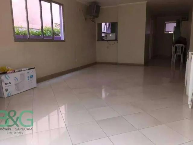 Apartamento para Venda em São Paulo/SP Liberdade 1 Quartos