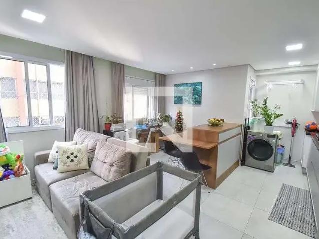 Apartamento para Venda em São Paulo/SP Liberdade 1 Quartos