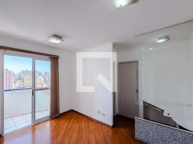 Apartamento para Venda em São Paulo/SP Liberdade 1 Quartos