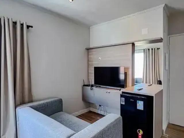 Apartamento para Venda em São Paulo/SP Liberdade 1 Quartos