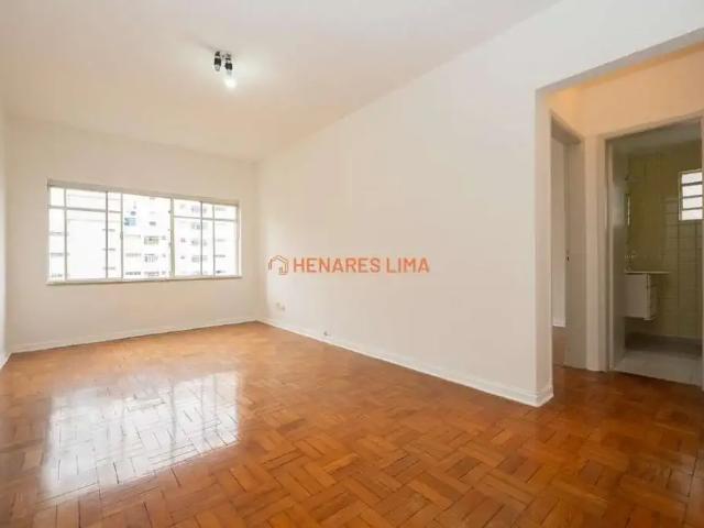Apartamento para Venda em São Paulo/SP Liberdade 1 Quartos