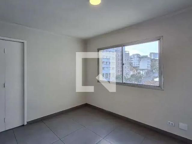 Apartamento para Venda em São Paulo/SP Liberdade 1 Quartos