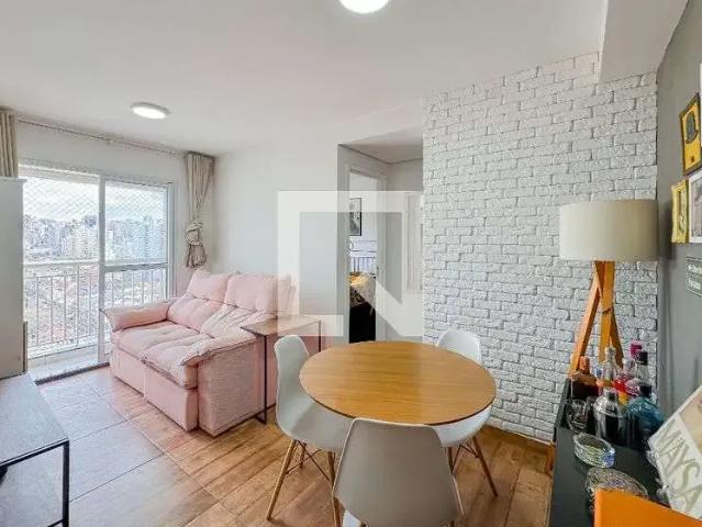 Apartamento para Venda em São Paulo/SP Liberdade 1 Quartos