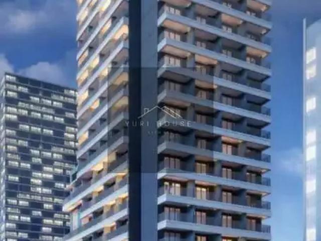 Apartamento para Venda em São Paulo/SP Liberdade 1 Quartos