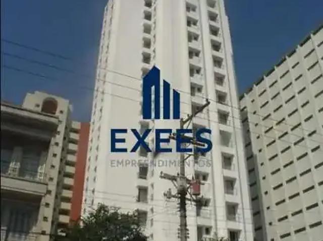 Apartamento para Venda em São Paulo/SP Liberdade 1 Quartos