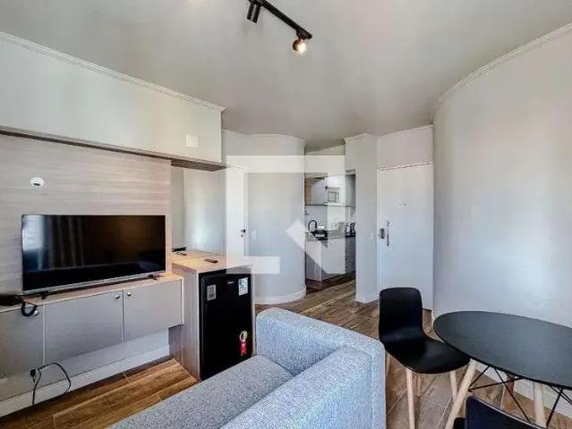 Apartamento para Venda em São Paulo/SP Liberdade 1 Quartos