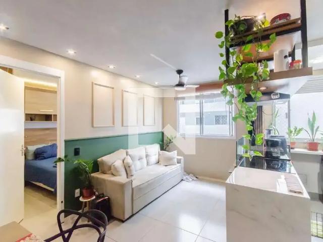 Apartamento para Venda em São Paulo/SP Liberdade 1 Quartos