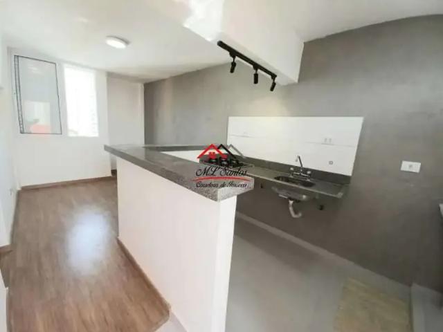 Apartamento para Venda em São Paulo/SP Liberdade 1 Quartos
