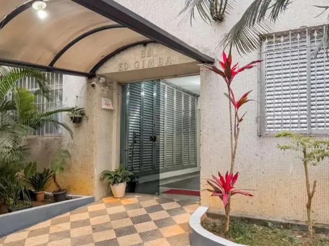 Apartamento para Venda em São Paulo/SP Liberdade 1 Quartos