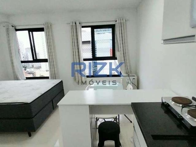 Apartamento para Venda em São Paulo/SP Liberdade 1 Quartos