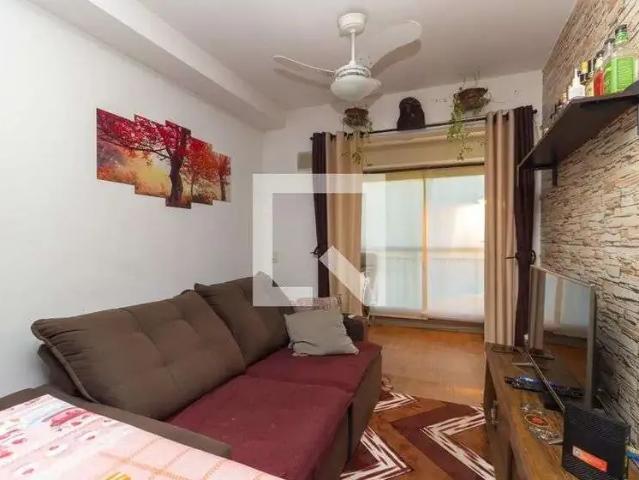 Apartamento para Venda em São Paulo/SP Liberdade 1 Quartos