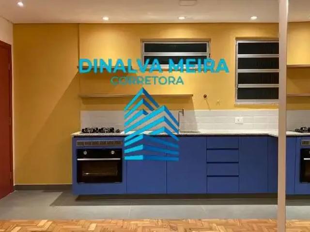 Apartamento para Venda em São Paulo/SP Liberdade 1 Quartos