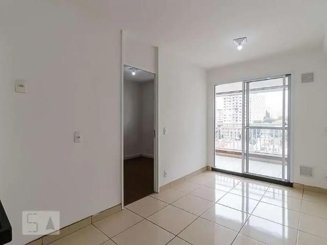 Apartamento para Venda em São Paulo/SP Liberdade 1 Quartos