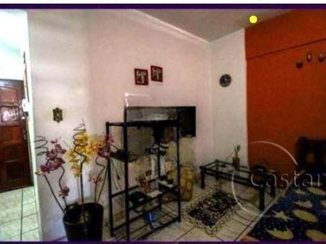 Apartamento para Venda em São Paulo/SP Liberdade 1 Quartos
