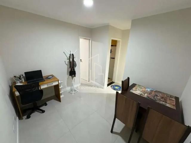 Apartamento para Venda em São Paulo/SP Liberdade 1 Quartos