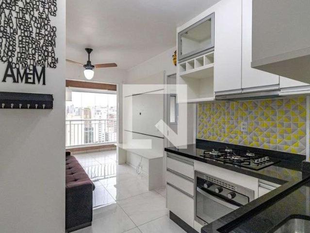 Apartamento para Venda em São Paulo/SP Liberdade 1 Quartos