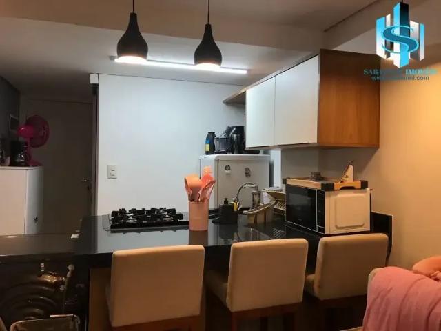 Apartamento para Venda em São Paulo/SP Liberdade 1 Quartos