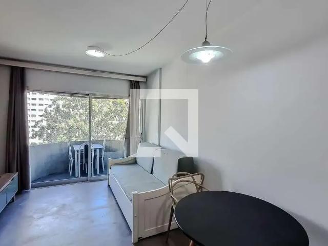 Apartamento para Venda em São Paulo/SP Liberdade 1 Quartos