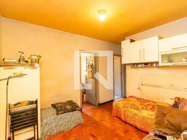 Apartamento para Venda em São Paulo/SP Liberdade 1 Quartos