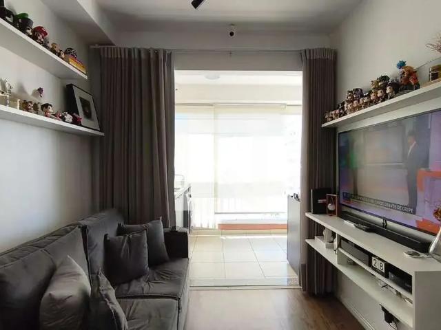 Apartamento para Venda em São Paulo/SP Liberdade 1 Quartos