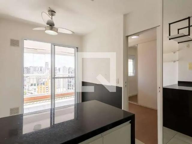 Apartamento para Venda em São Paulo/SP Liberdade 1 Quartos