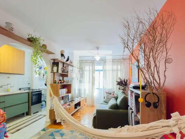 Apartamento para Venda em São Paulo/SP Liberdade 1 Quartos