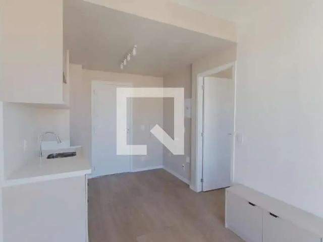 Apartamento para Venda em São Paulo/SP Liberdade 1 Quartos