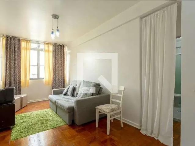 Apartamento para Venda em São Paulo/SP Liberdade 1 Quartos