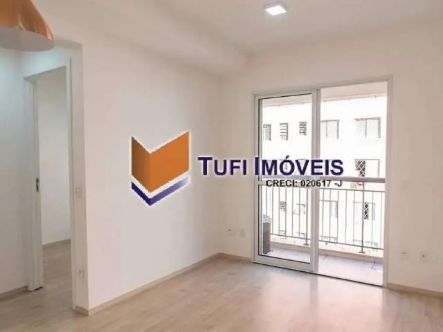 Apartamento para Venda em São Paulo/SP Liberdade 1 Quartos