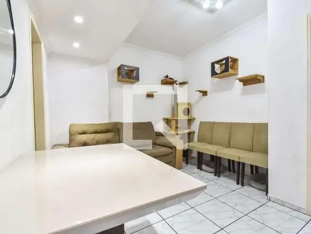 Apartamento para Venda em São Paulo/SP Liberdade 1 Quartos