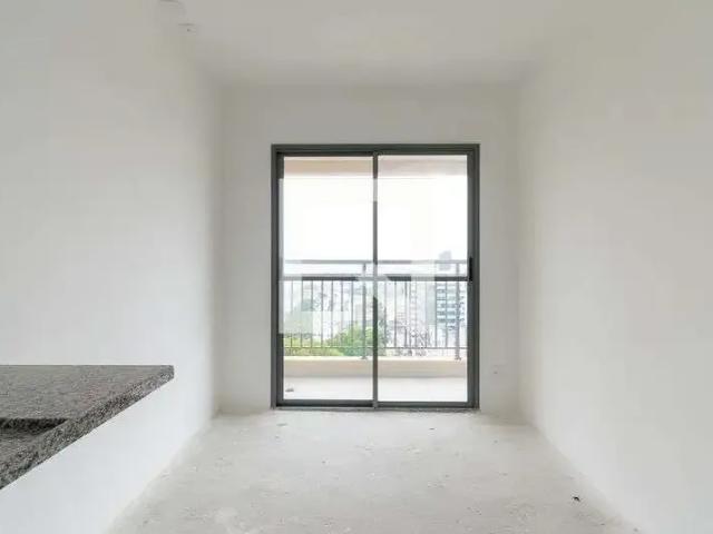 Apartamento para Venda em São Paulo/SP Liberdade 1 Quartos