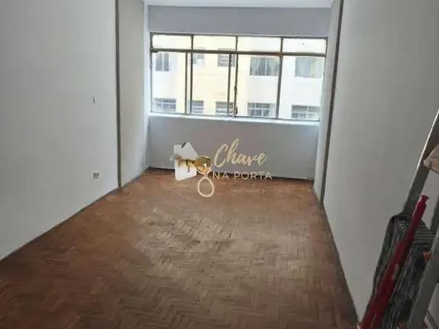 Apartamento para Venda em São Paulo/SP Liberdade 1 Quartos