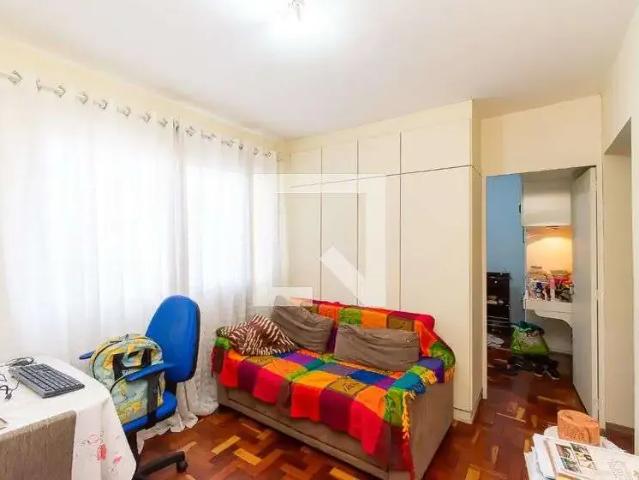 Apartamento para Venda em São Paulo/SP Liberdade 1 Quartos