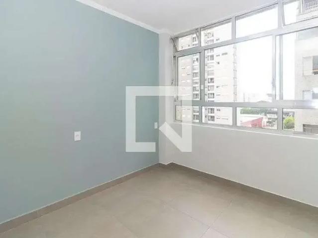 Apartamento para Venda em São Paulo/SP Liberdade 1 Quartos