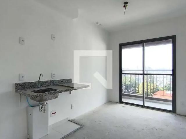 Apartamento para Venda em São Paulo/SP Liberdade 1 Quartos