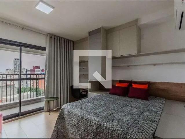 Apartamento para Venda em São Paulo/SP Liberdade 1 Quartos