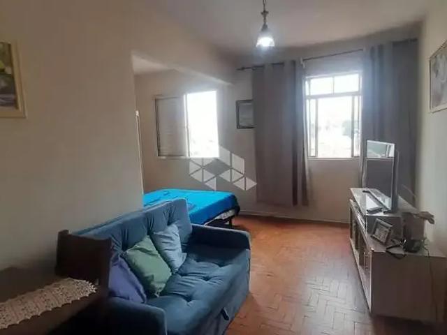 Apartamento para Venda em São Paulo/SP Liberdade 1 Quartos