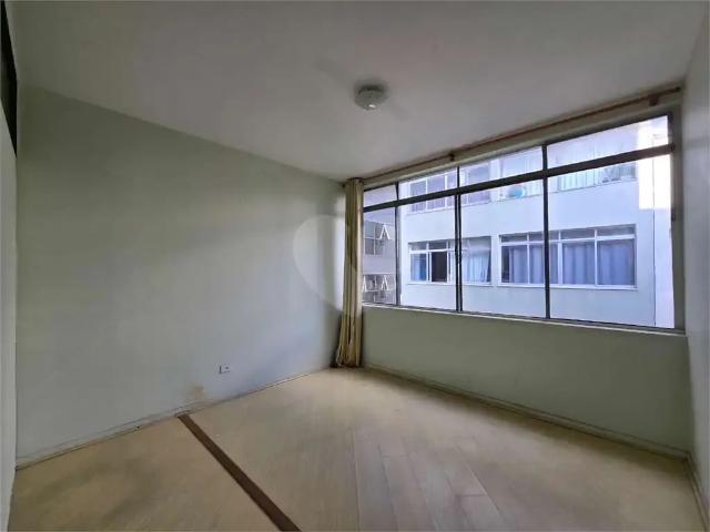 Apartamento para Venda em São Paulo/SP Liberdade 1 Quartos